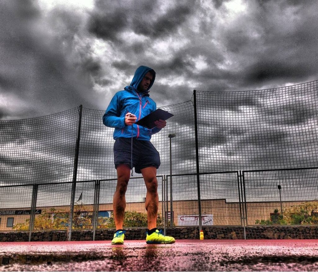 bbbbbbbb | TECNIRUNNER